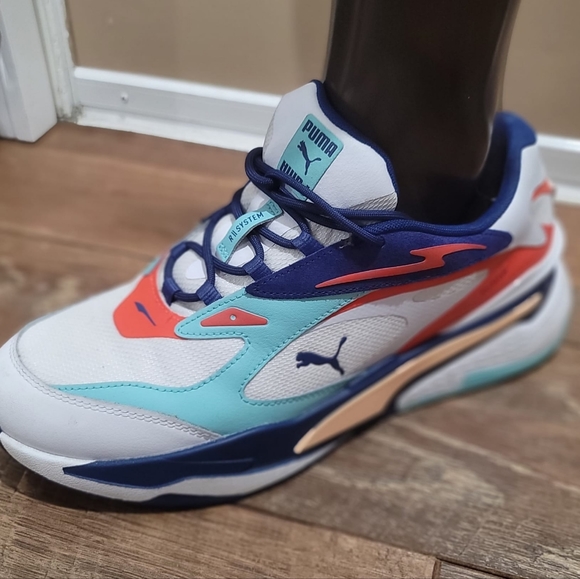 Puma | Shoes | Puma R 2 Systems | Poshmark